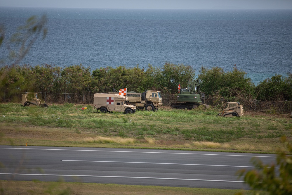 DVIDS - Images - Innovative Readiness Training: Vieques [Image 14 of 17]
