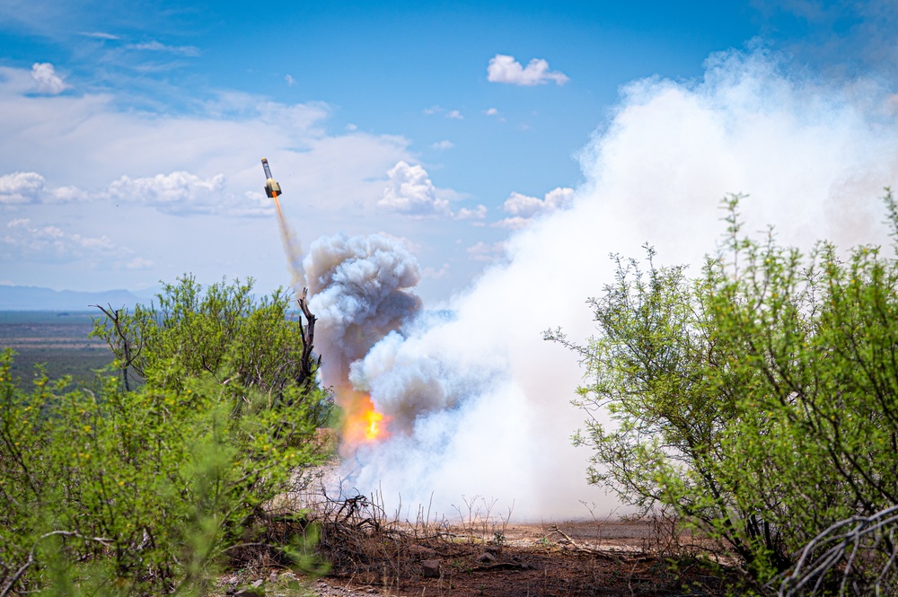 DVIDS - Images - Joint aircrews employ defensive tactics while learning ...