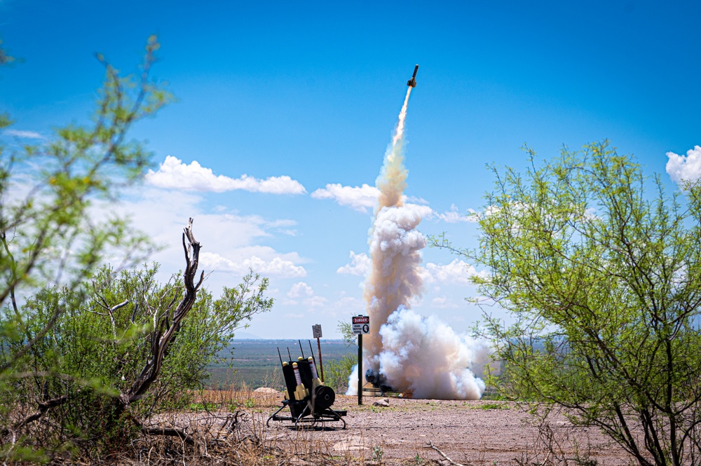 DVIDS - Images - Joint aircrews employ defensive tactics while learning ...