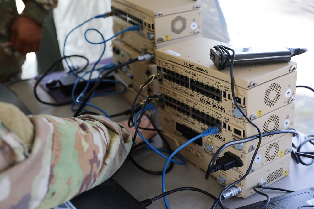 DVIDS - Images - Innovative Readiness Training: Vieques [Image 16 of 16]