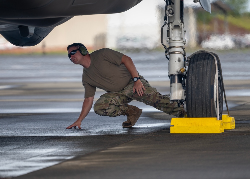 DVIDS - Images - F-35A Lightning II’s take flight during REFORPAC ...