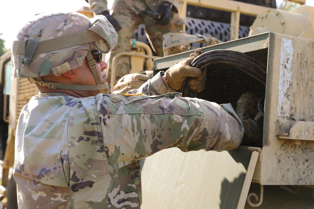 DVIDS - Images - Innovative Readiness Training: Vieques [Image 5 of 13]