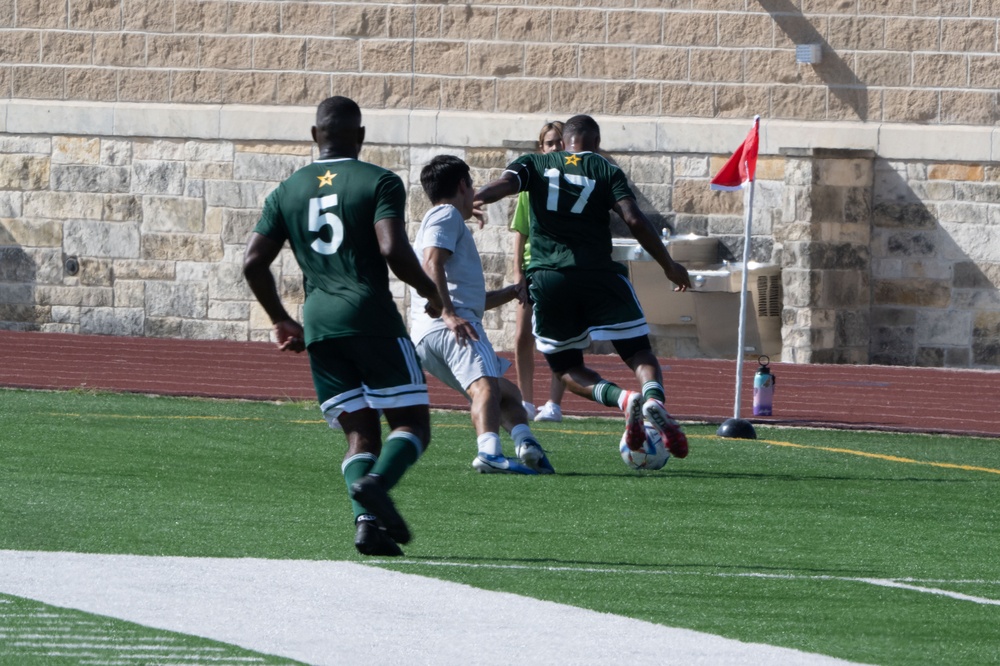 DVIDS - Images - U.S. Armed Forces Men’s Soccer Championship 2025: Army ...