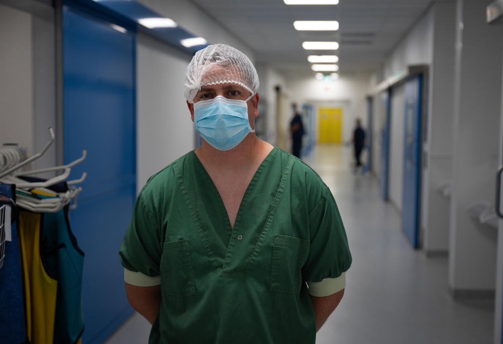 DVIDS - Images - USAF, CAF medical personnel complete more than 2,000 ...