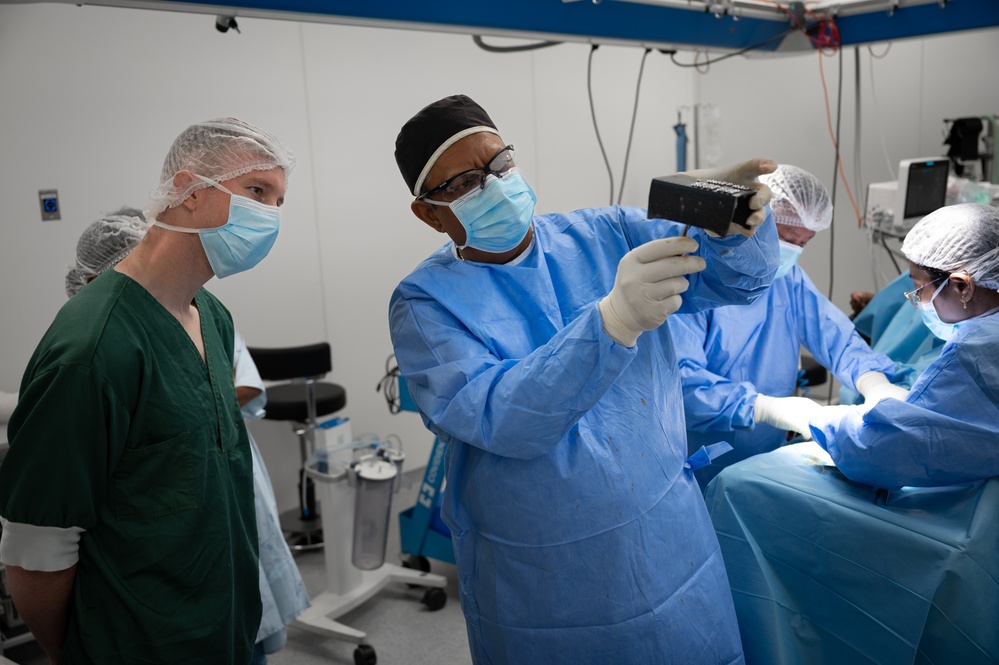 DVIDS - Images - USAF, CAF medical personnel complete more than 2,000 ...