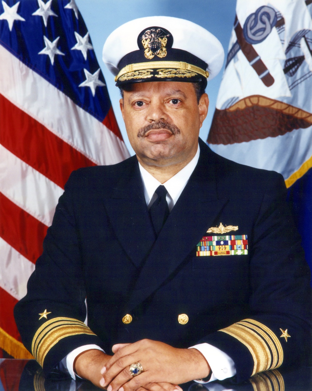 DVIDS - Images - VAdm J. Paul Reason, U.S. Navy