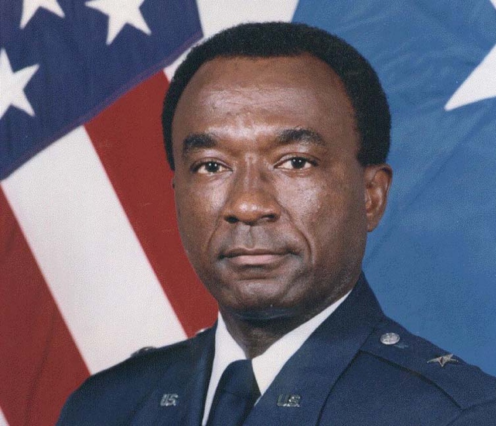 DVIDS - Images - USAFE 86th Airlift Wing Changes: Brig. Gen. William E ...