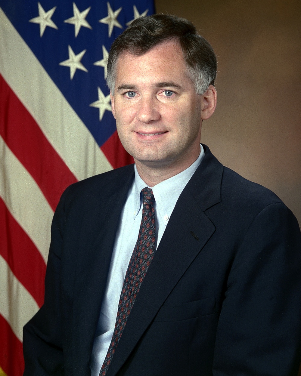 DVIDS - Images - Former Under Secretary of Defense (Comptroller) William J. Lynn.