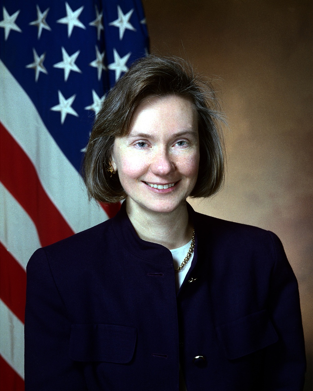 DVIDS - Images - Former General Counsel Judith A. Miller.