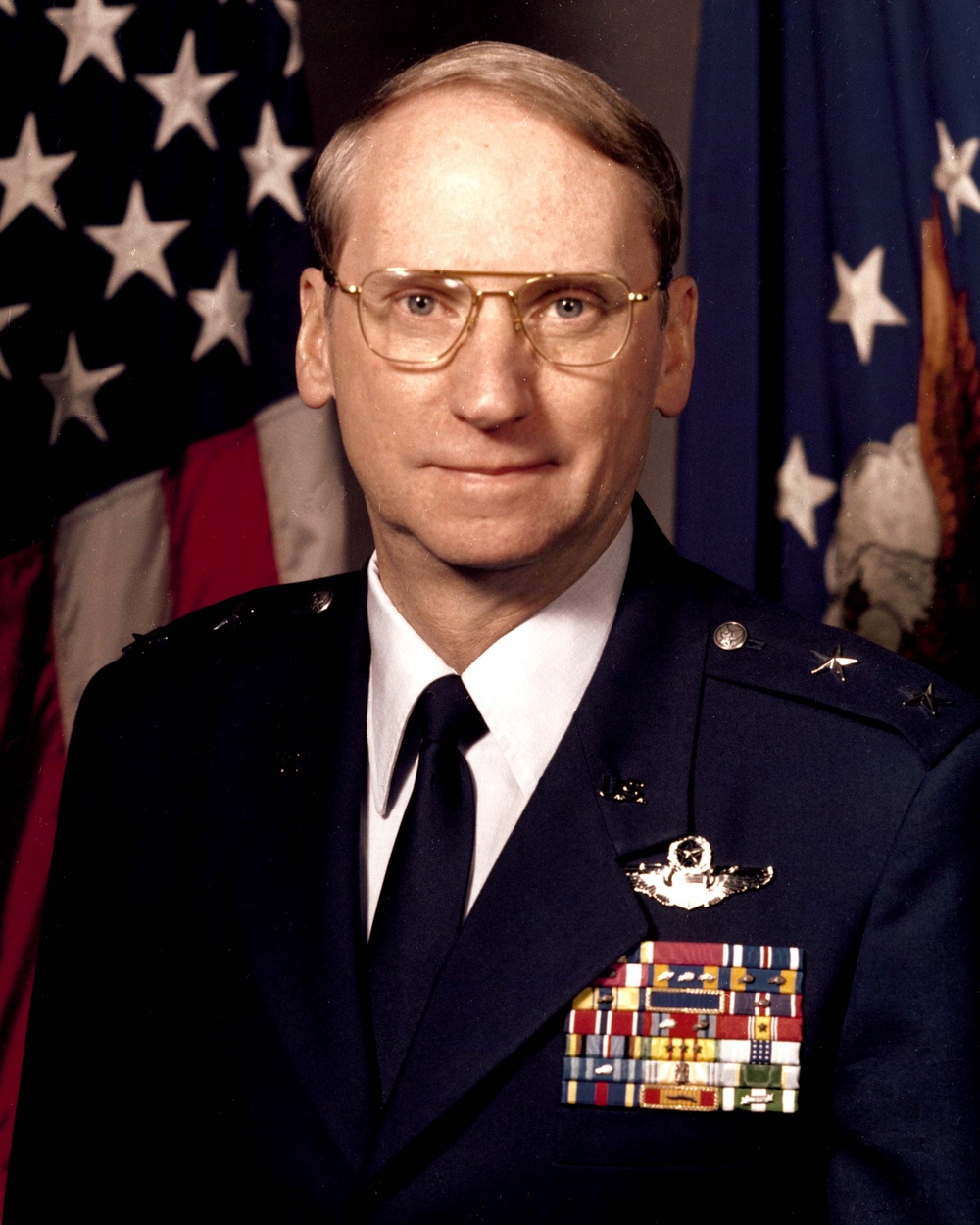 DVIDS - Images - Maj. Gen. Robert A. McIntosh, U.S. Air Force Reserve