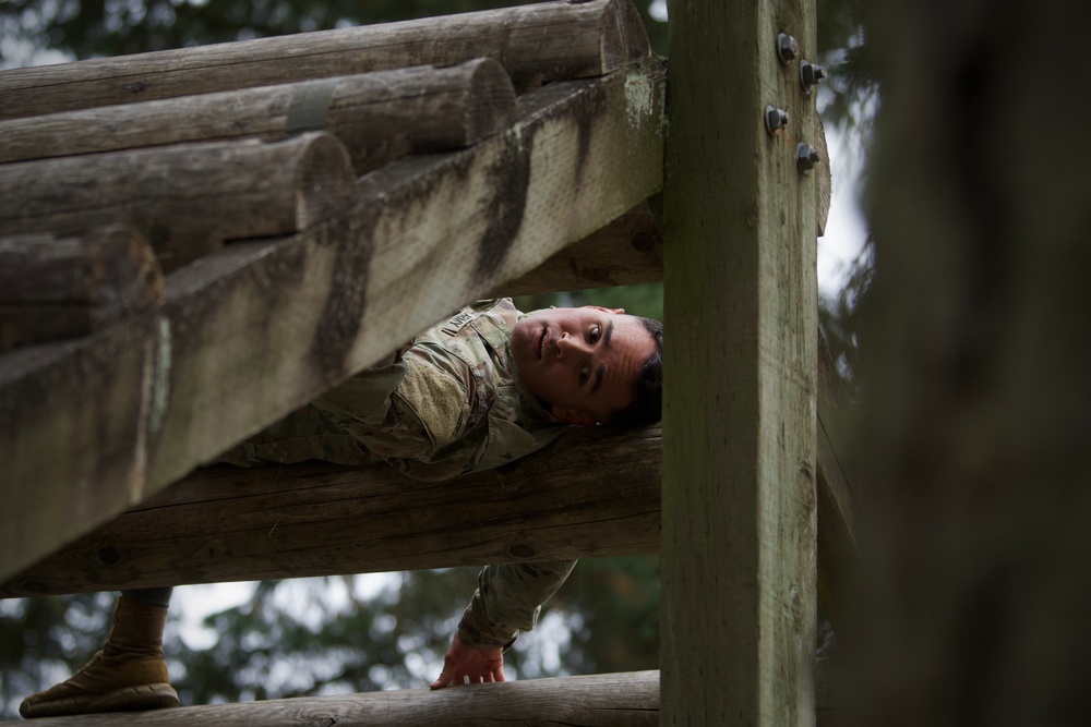 DVIDS - Images - OCS Phase III Washington National Guard 2025 [Image 2 ...