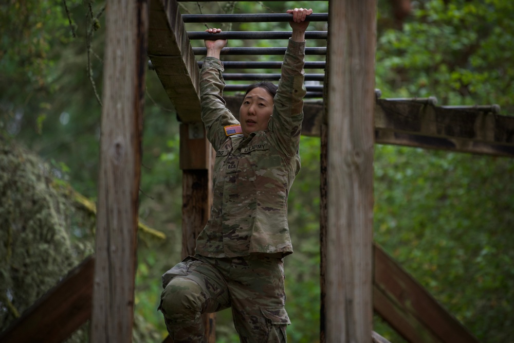 DVIDS - Images - OCS Phase III Washington National Guard 2025 [Image 5 ...