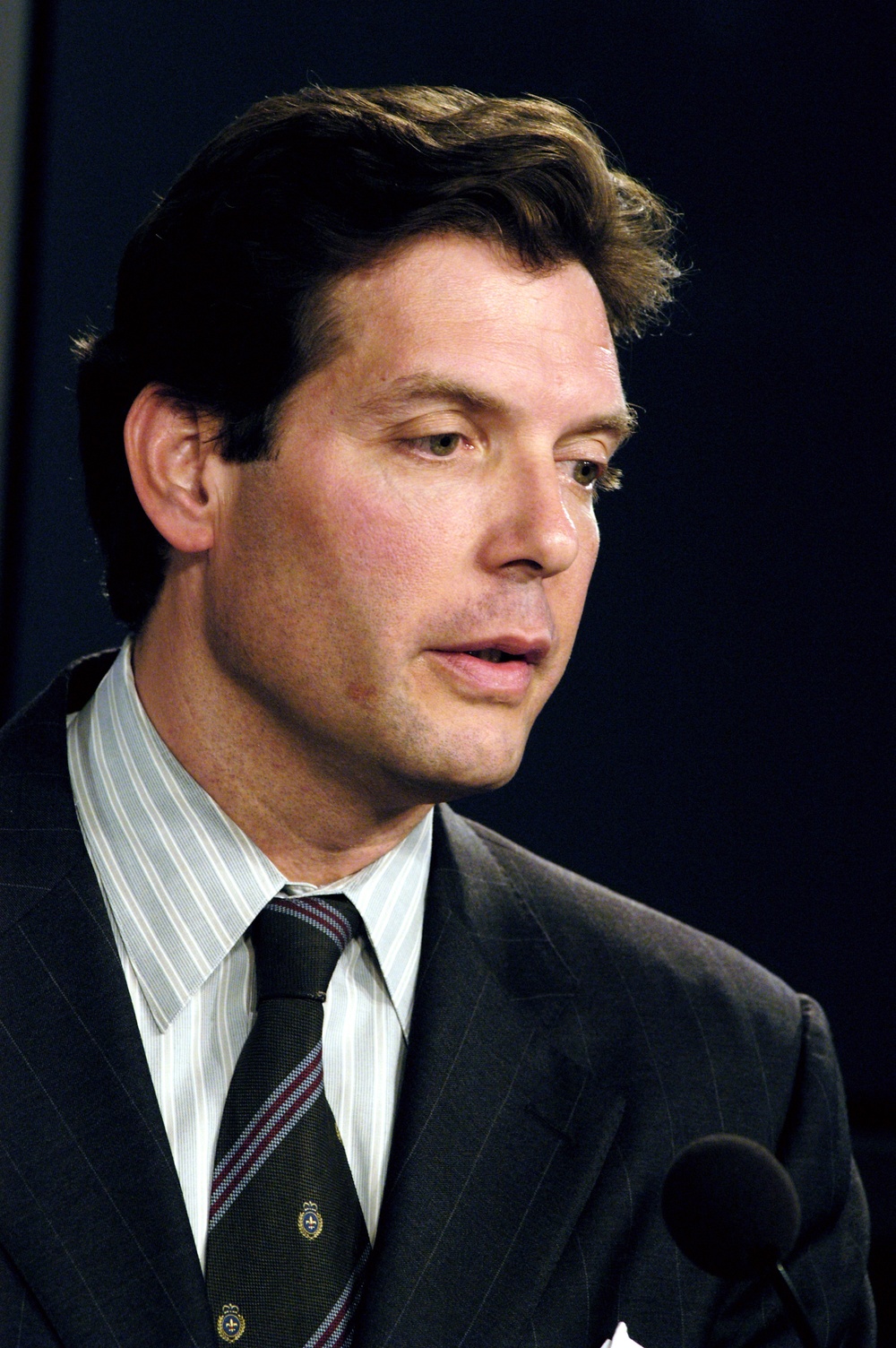 DVIDS - Images - Principal Deputy Assistant Secretary of Defense for ...