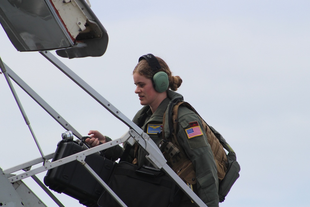 DVIDS - Images - U.S. Navy Patrol Squadrons support NATO-led vigilance ...