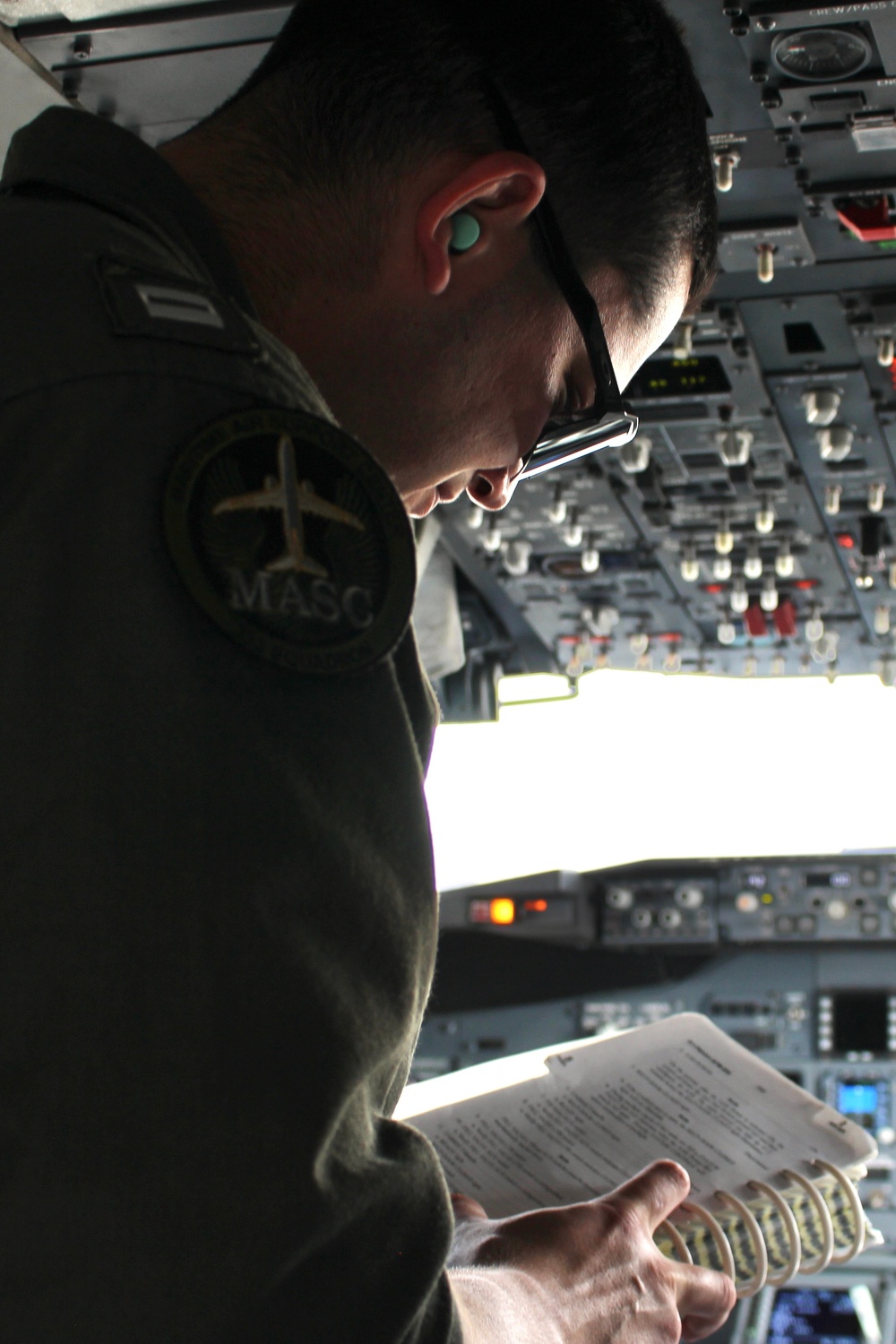 DVIDS - Images - U.S. Navy Patrol Squadrons support NATO-led vigilance ...