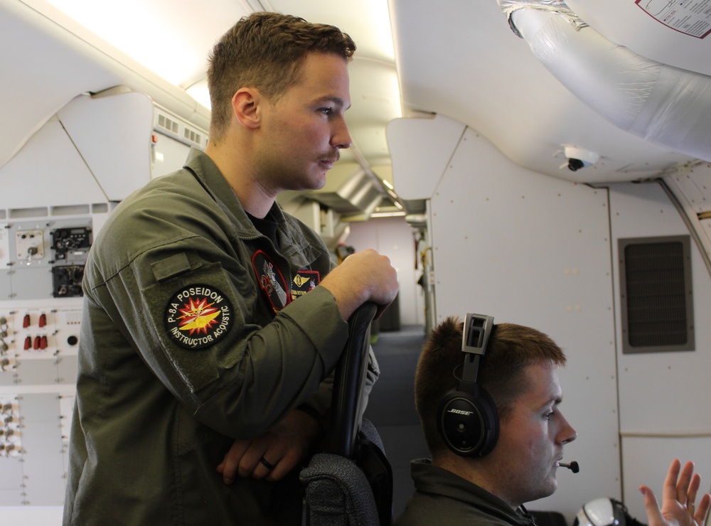 DVIDS - Images - U.S. Navy Patrol Squadrons support NATO-led vigilance ...