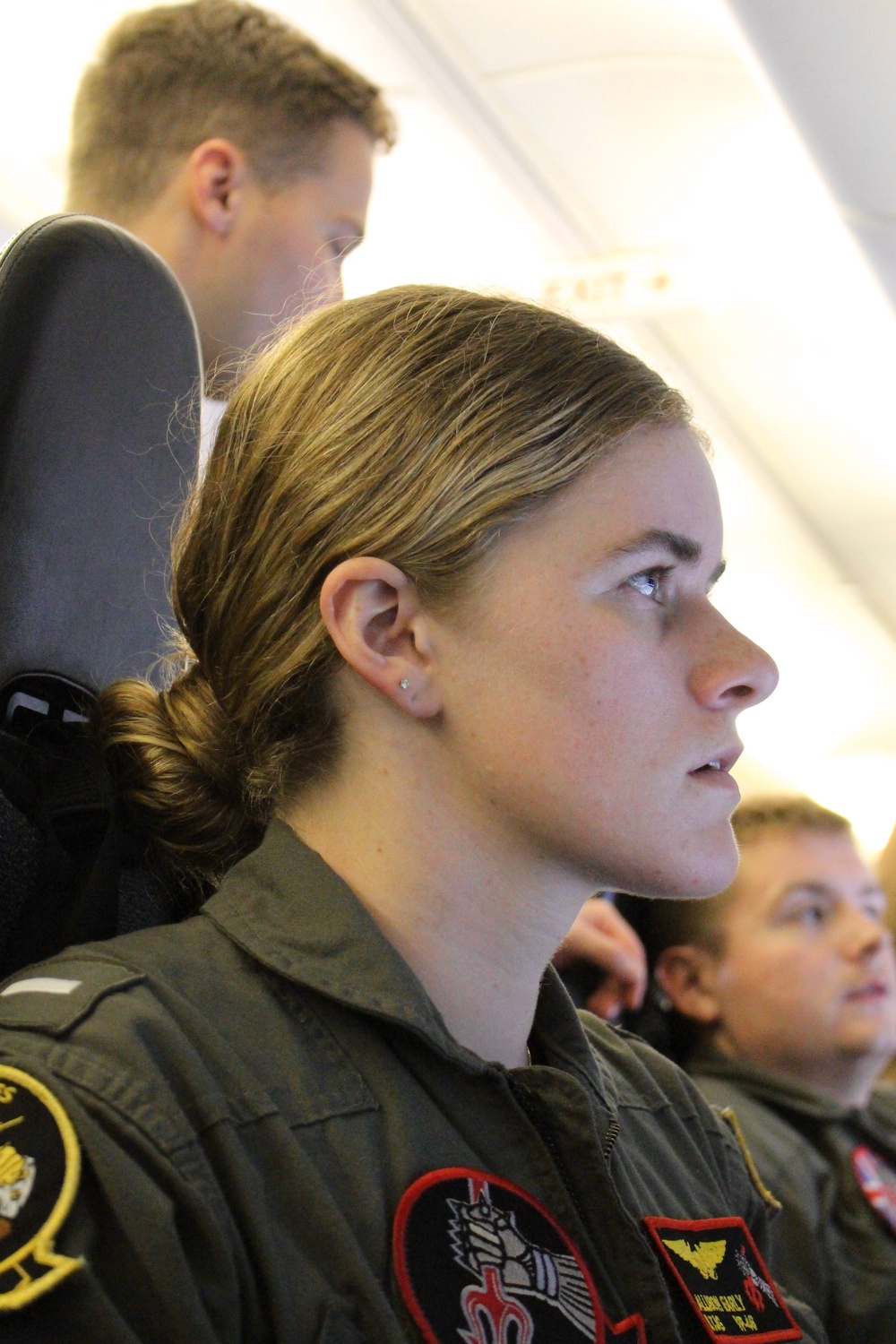 DVIDS - Images - U.S. Navy Patrol Squadrons support NATO-led vigilance ...