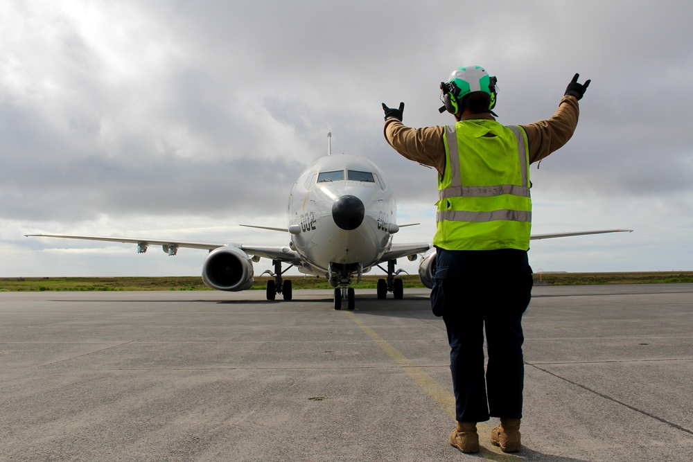 DVIDS - Images - U.S. Navy Patrol Squadrons support NATO-led vigilance ...
