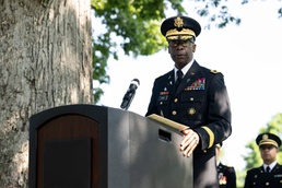 U.S. Army Chaplain Corps Celebrates 250 Years of Service