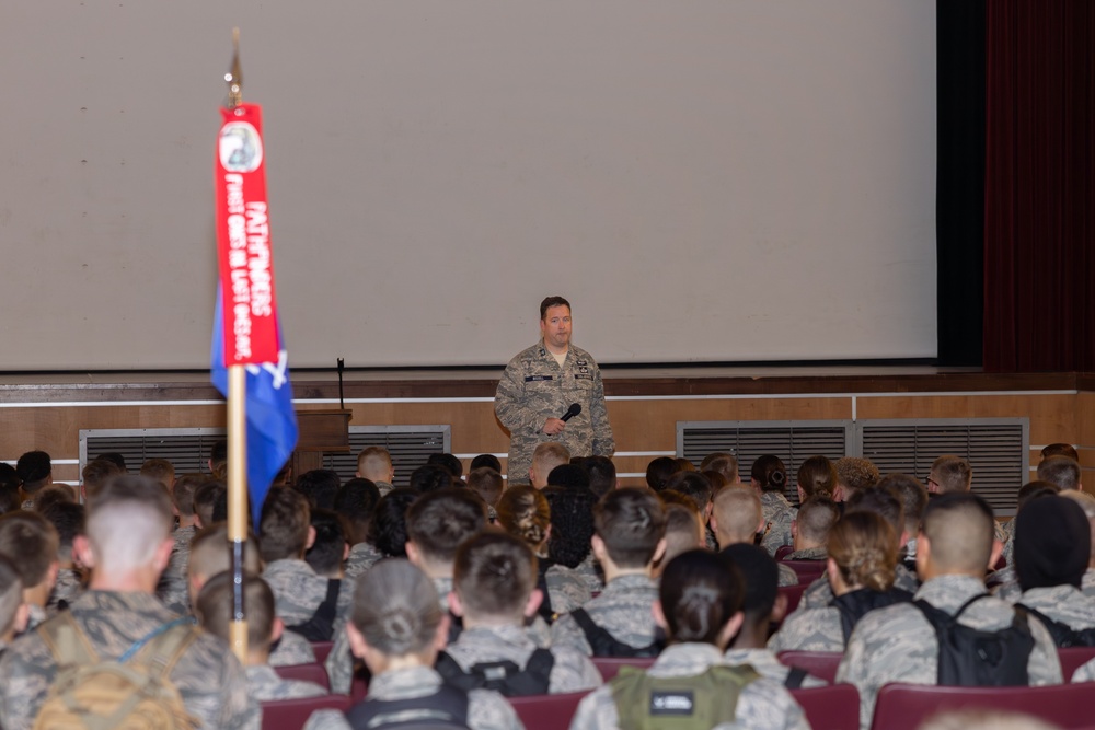 DVIDS - Images - Welcome Aboard Civil Air Patrol [Image 2 of 5]