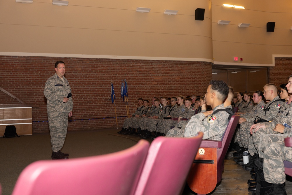DVIDS - Images - Welcome Aboard Civil Air Patrol [Image 5 of 5]