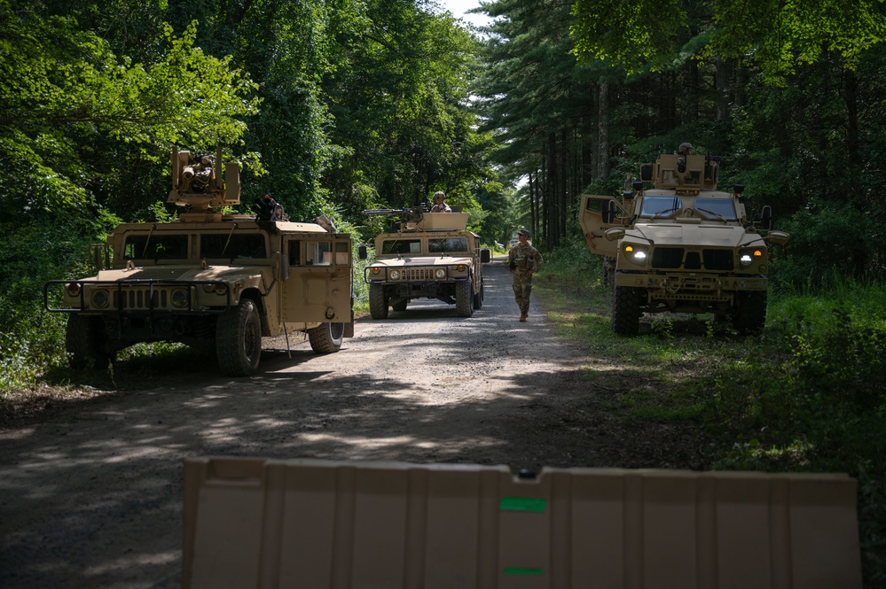 DVIDS - Images - WAREX 2025 [Image 1 of 8]