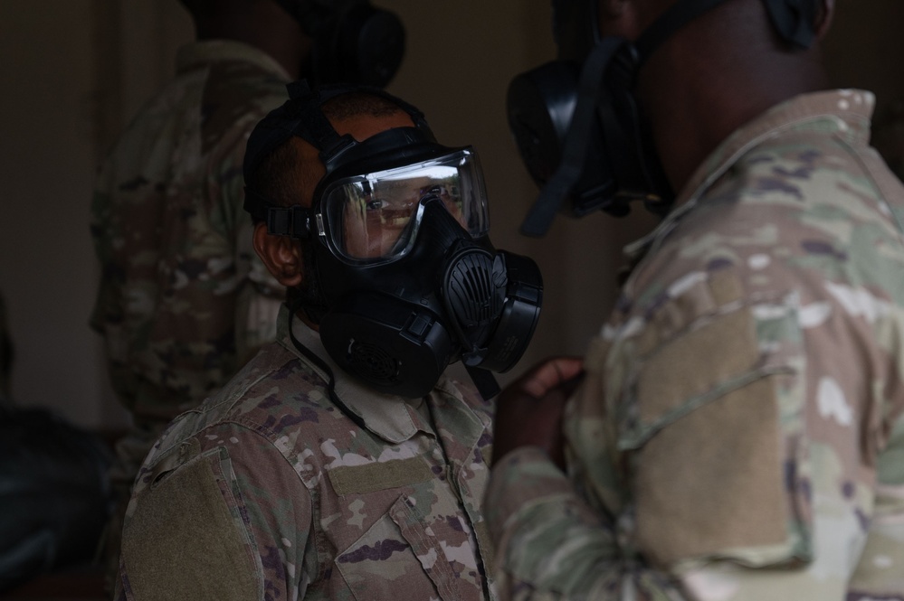 DVIDS - Images - WAREX 2025 [Image 2 of 8]