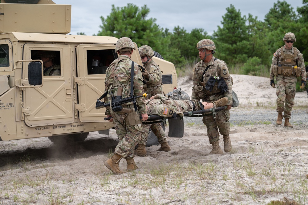 DVIDS - Images - WAREX 2025 [Image 6 of 8]