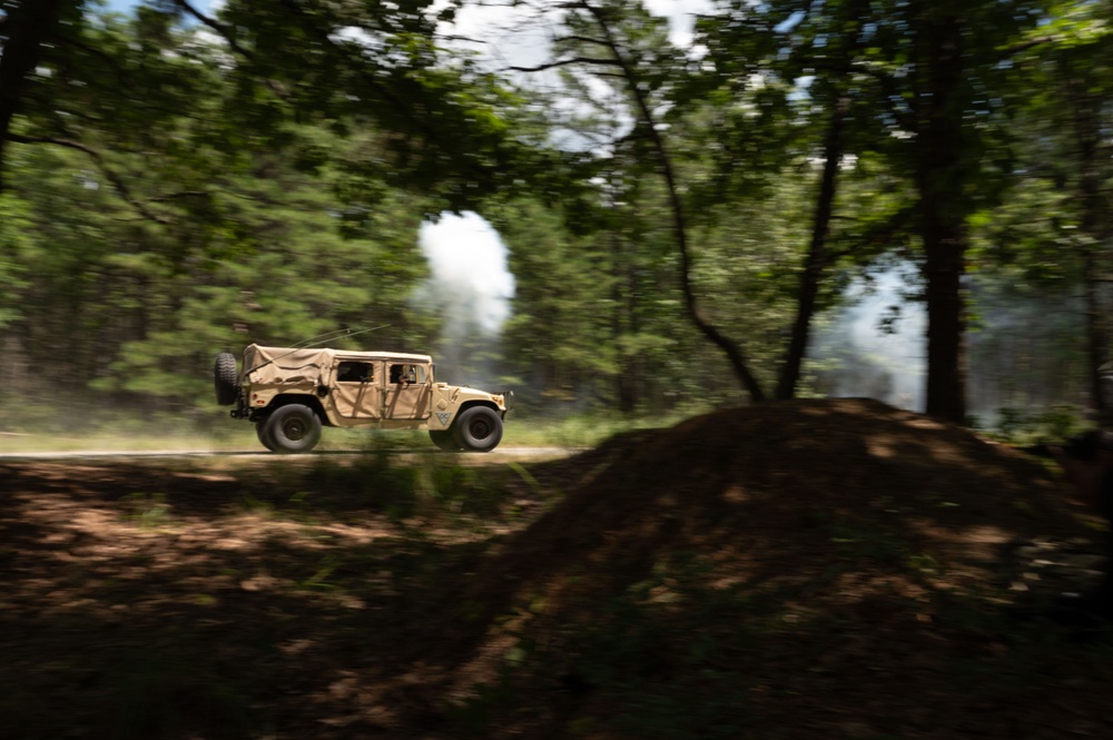 DVIDS - Images - WAREX 2025 [Image 7 of 8]