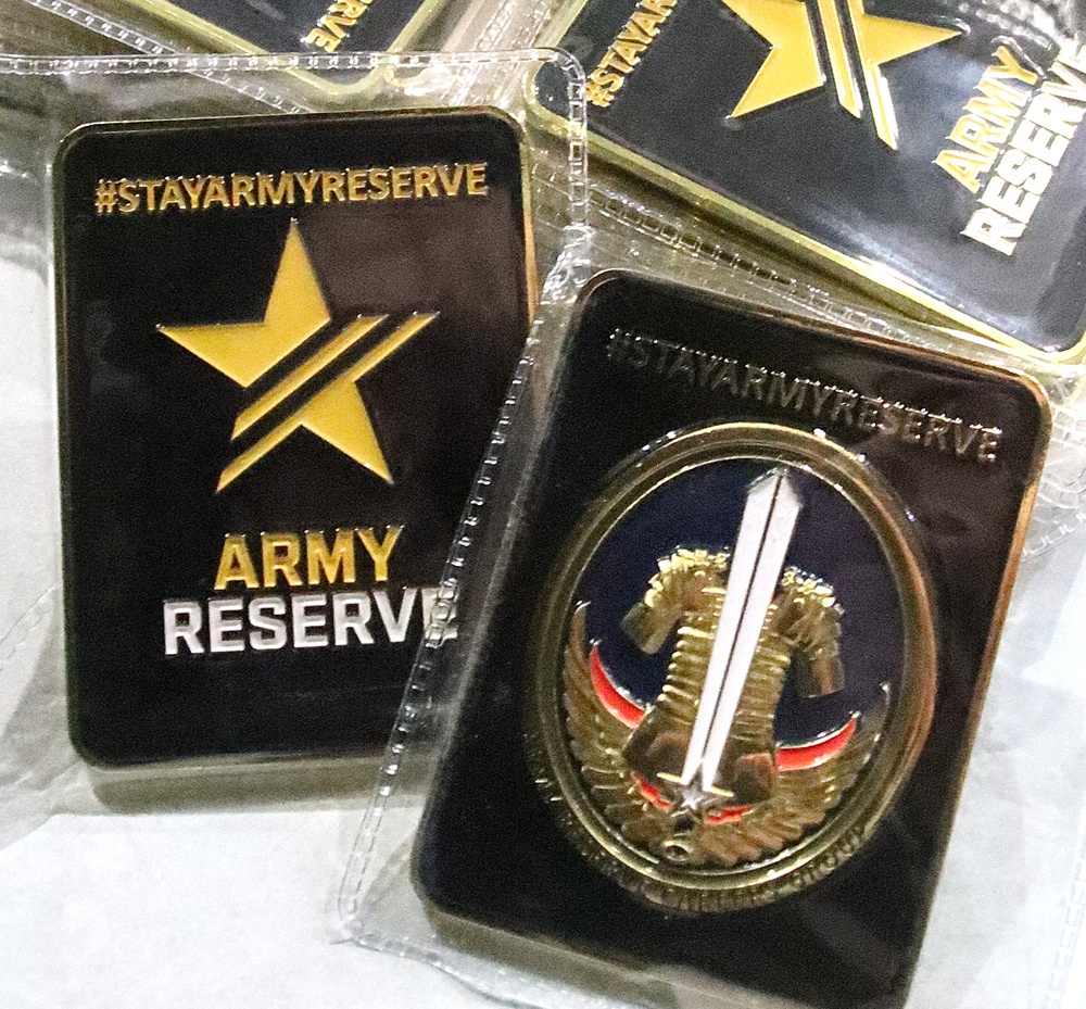 DVIDS - Images - JB MDL- WAREX 25, Mass Re-enlistment [Image 4 of 8]
