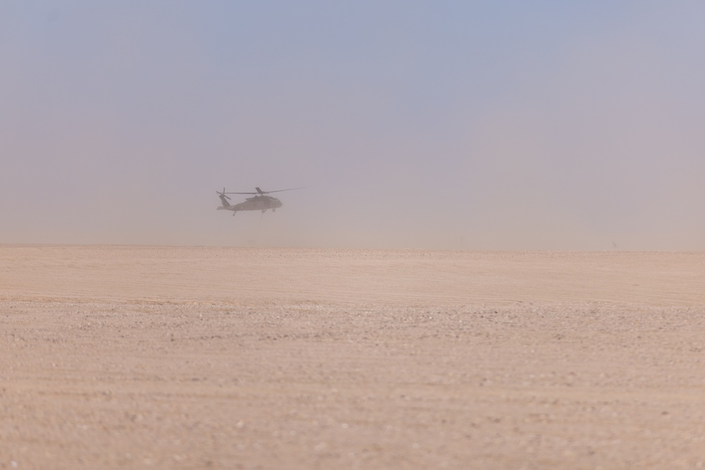 DVIDS - Images - Pathfinder Training [Image 12 of 20]