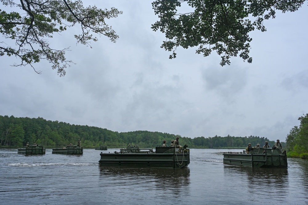 DVIDS - Images - 809th MRBC loaf retrieval procedures [Image 11 of 13]