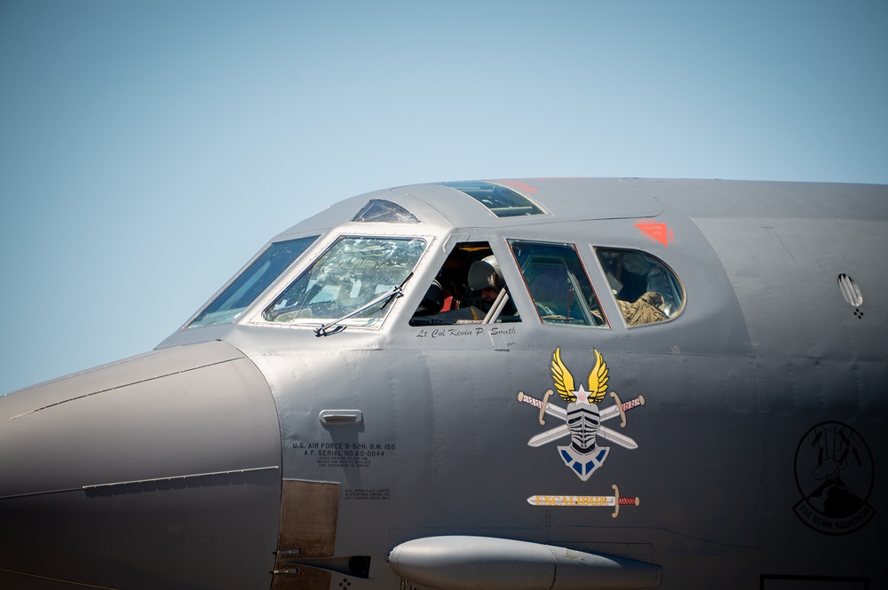 DVIDS - Images - Flexing the Mission: 496th ABS Supports BTF Operations ...