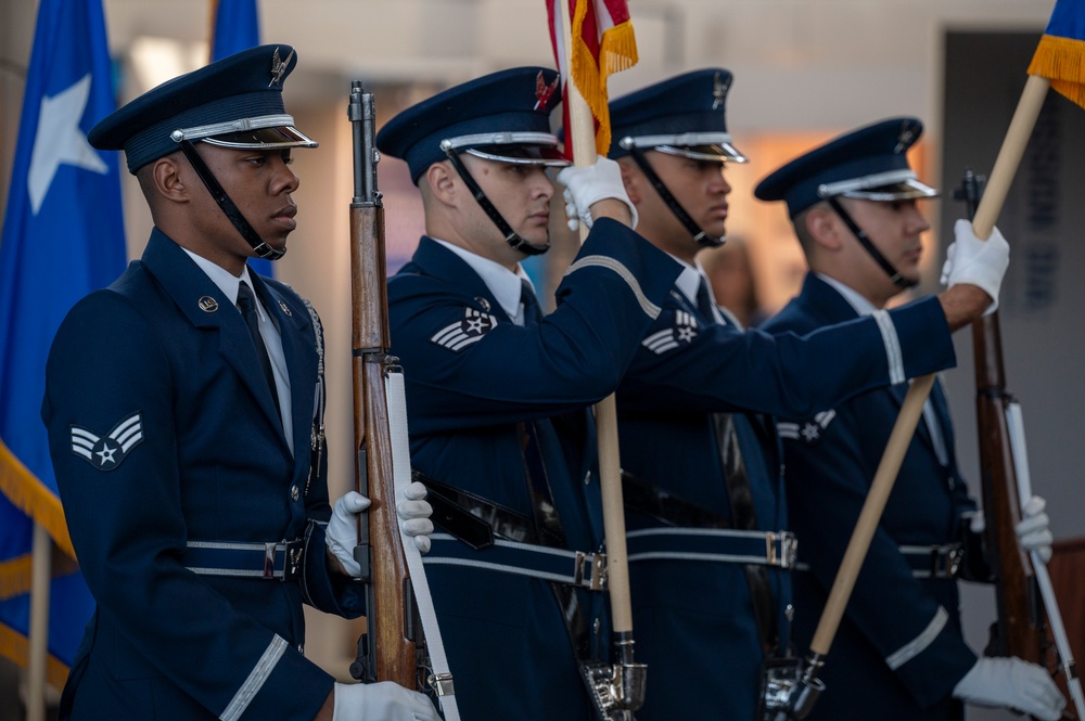 DVIDS - News - 77th Intelligence Wing activates on JBAB