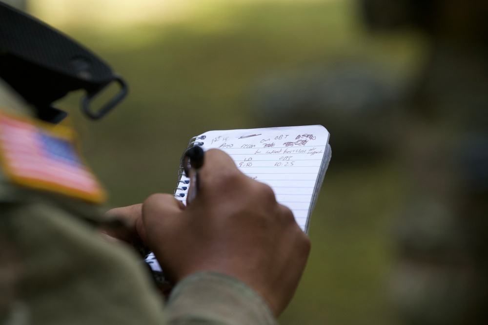 DVIDS - Images - OCS Phase III Washington National Guard 2025 [Image 4 ...