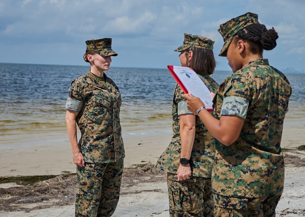 DVIDS - U.S. Marine Corps Forces Central Command