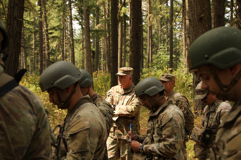 DVIDS - Images - OCS Phase III Washington National Guard 2025 [Image 2 ...