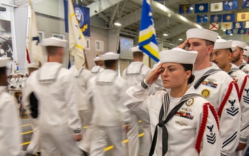 DVIDS - U.S. Navy Recruit Training Command