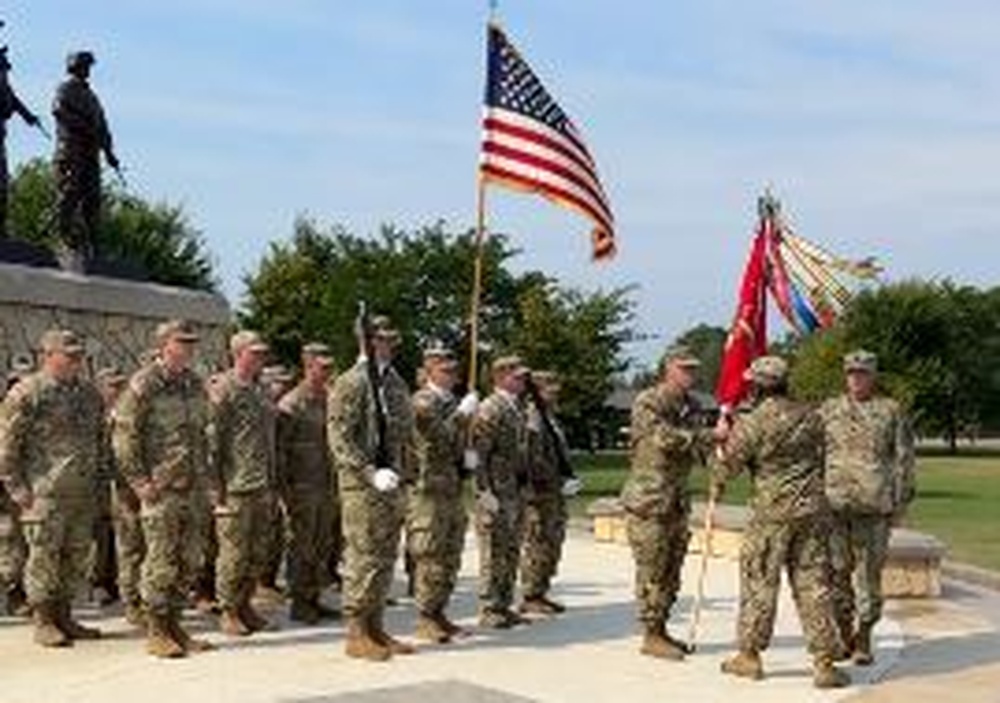 DVIDS - News - Photo Essay: 1st BEB, 310th Infantry Regiment holds ...