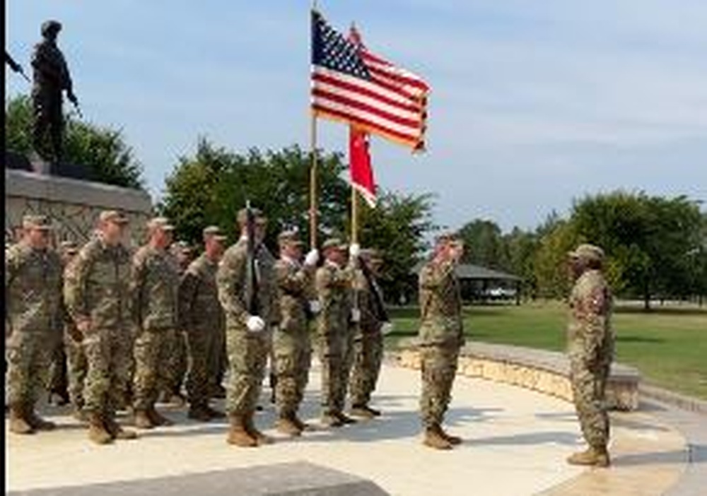 DVIDS - News - Photo Essay: 1st BEB, 310th Infantry Regiment holds ...