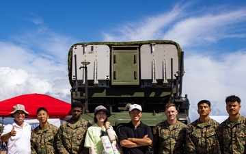 DVIDS - 3d Marine Littoral Regiment