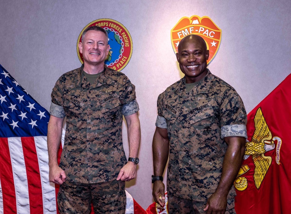 DVIDS - U.S. Marine Corps Forces, Pacific