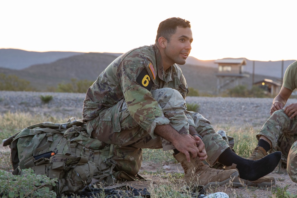 DVIDS - Images - 2025 FORSCOM Best Squad Competition [Image 5 of 5]