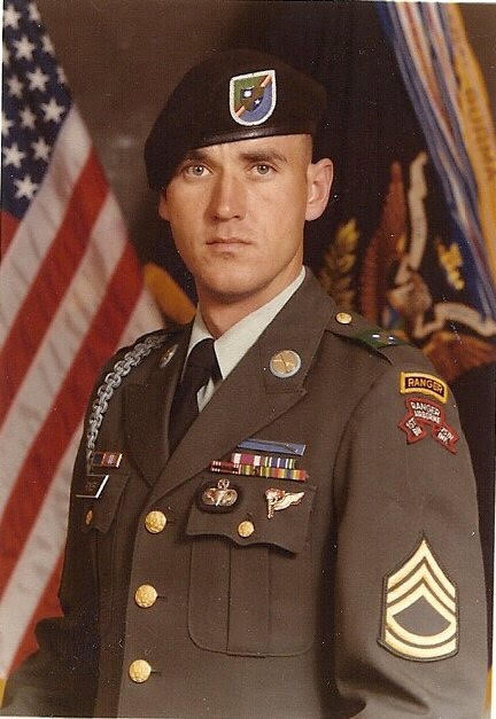 DVIDS - News - From Fort Sill’s ranges to the Ranger Hall of Fame ...