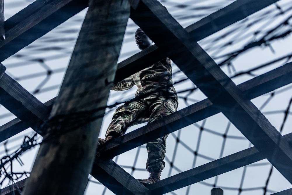DVIDS - Images - 122 ASB Soldier of the Year Competition [Image 12 of 38]
