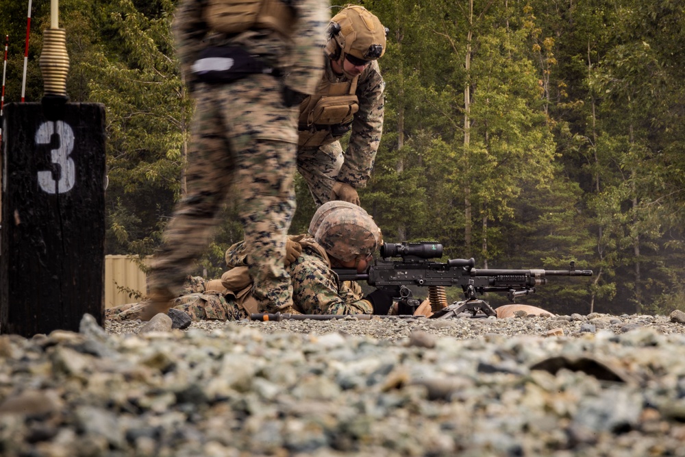 DVIDS - Images - U.S. Marines Conducts Range Training [Image 3 of 8]