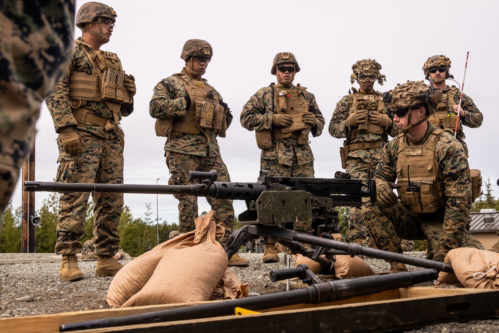 DVIDS - Images - U.S. Marines Conducts Range Training [Image 6 of 8]
