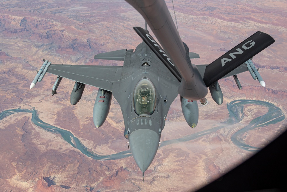 DVIDS - Images - 121st ARW participates in Bamboo Eagle 2025 [Image 4 of 7]