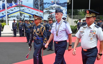 DVIDS - Air Force Reserve Command: Reserve Allies and Partners Program