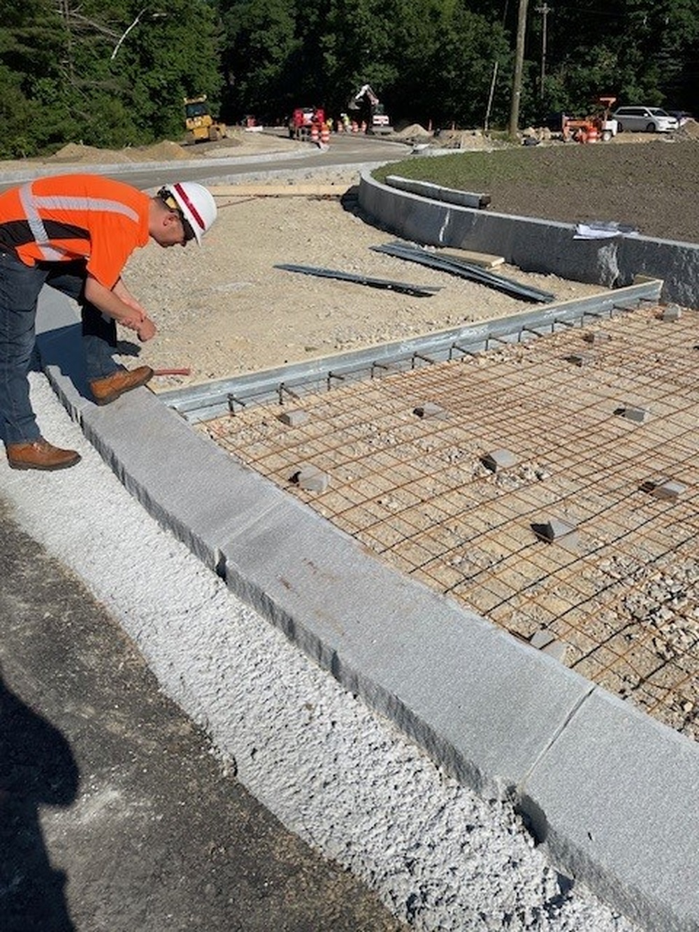 DVIDS - News - District Commander, Massachusetts Governor, cut ribbon ...